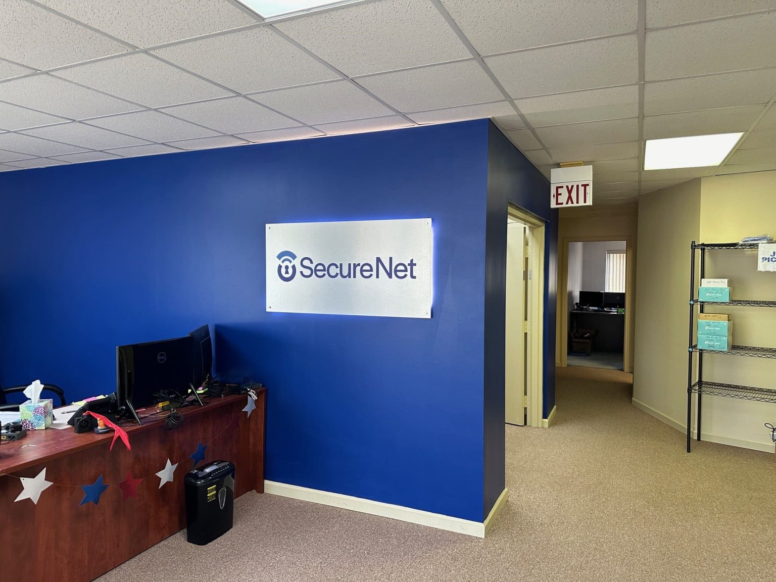 About Us – SecureNet – High-Speed Fiber Internet in the Kanawha Valley